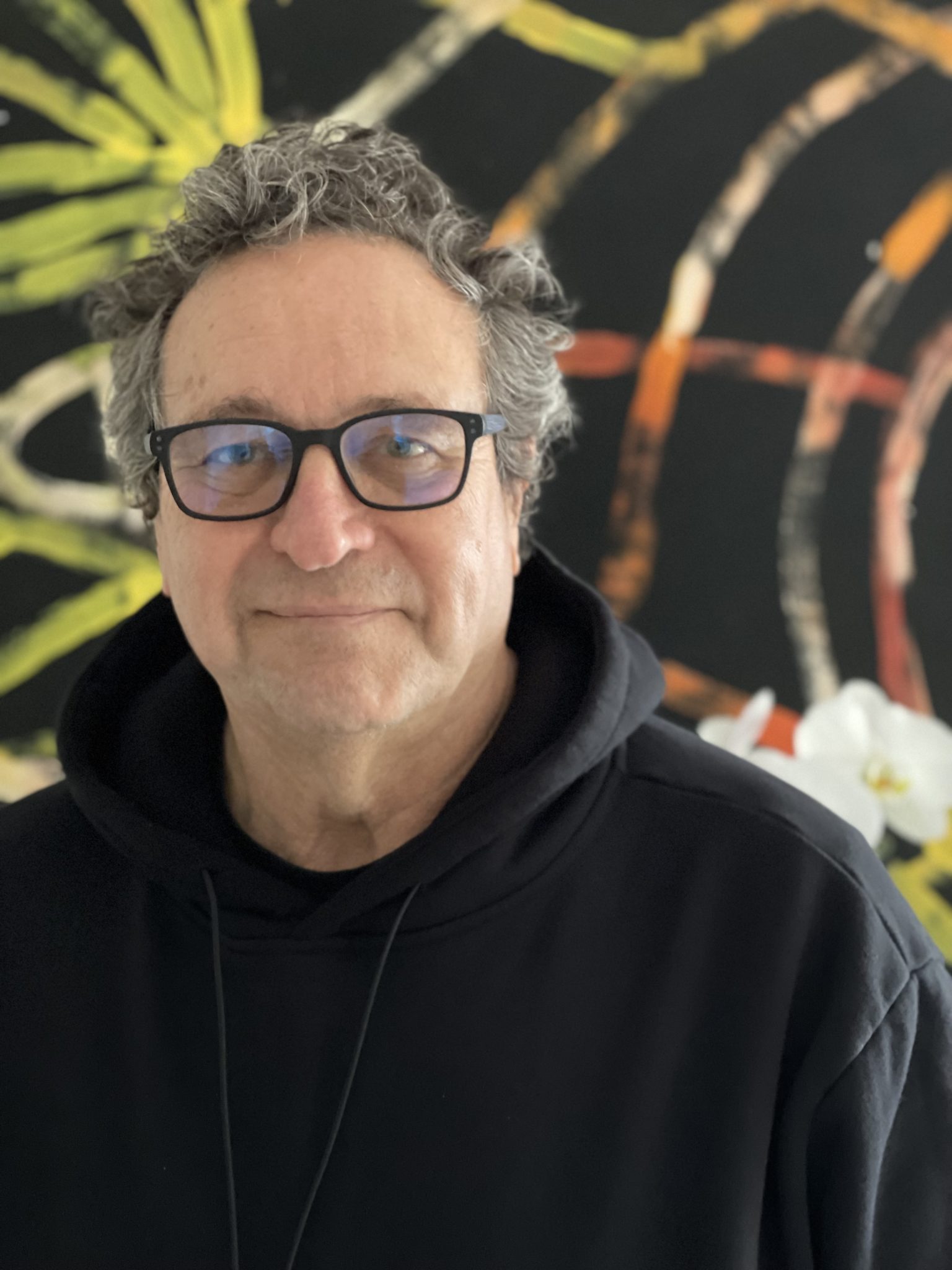 Andrew Jakubowicz - Griffith Review