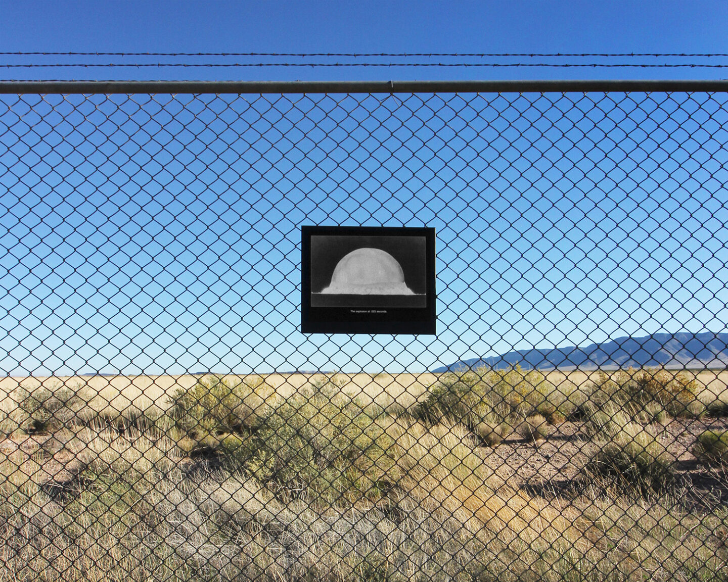 Nuclear landscapes – Griffith Review