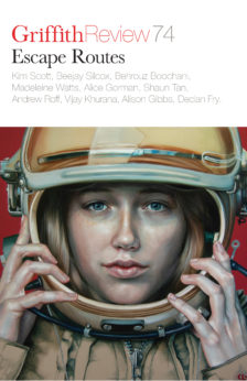 Editions Archive - Griffith Review