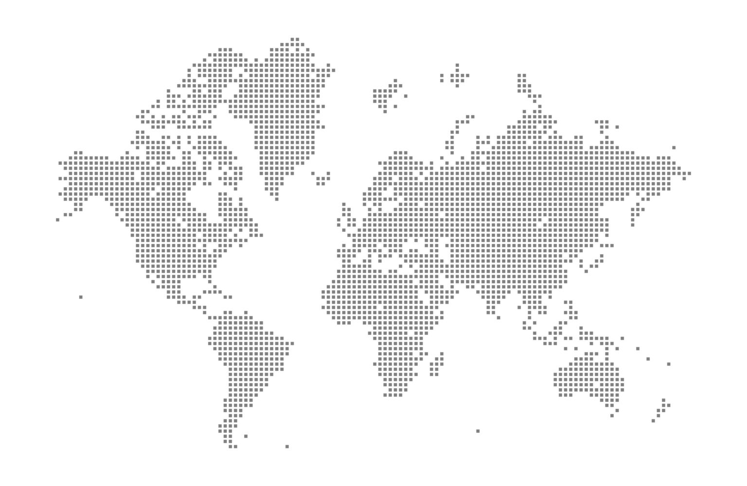 Square World Map - Griffith Review