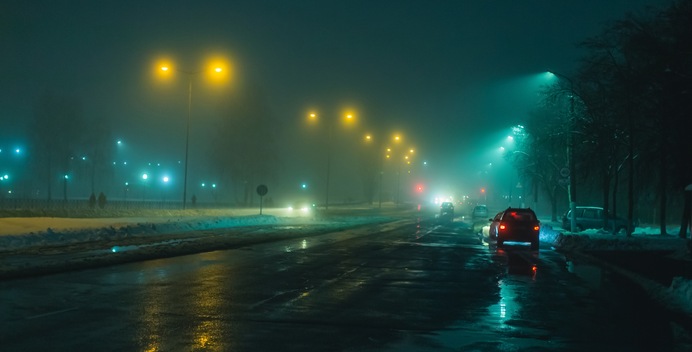 Have you ever seen the rain? - Griffith Review Have you ever seen the rain? - Griffith Review