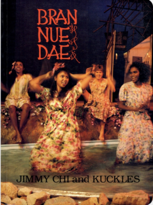 On 'Bran Nue Dae', by Jimmy Chi - Griffith Review